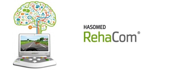 Presentación RehaCom - Med Rent