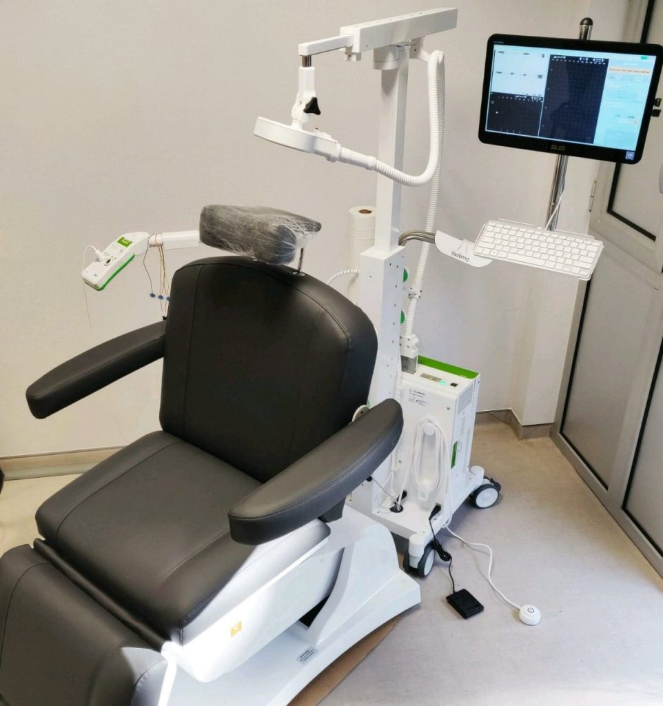 DuoMAG XT - Med Rent