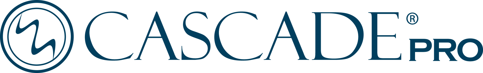 Cascade PRO - Med Rent