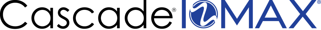 Cascade IOMAX - Med Rent