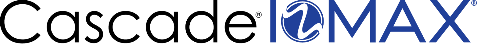 Cascade IOMAX - Med Rent