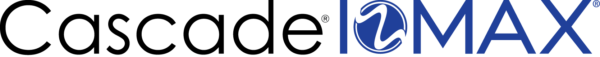 Cascade IOMAX - Med Rent