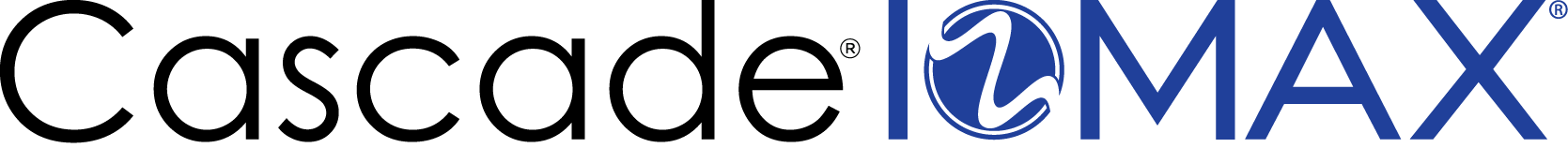 Cascade IOMAX - Med Rent