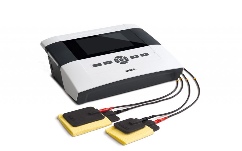 PhysioGo 100A / 101A - Med Rent