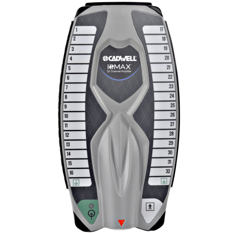 Cascade IOMAX - Med Rent