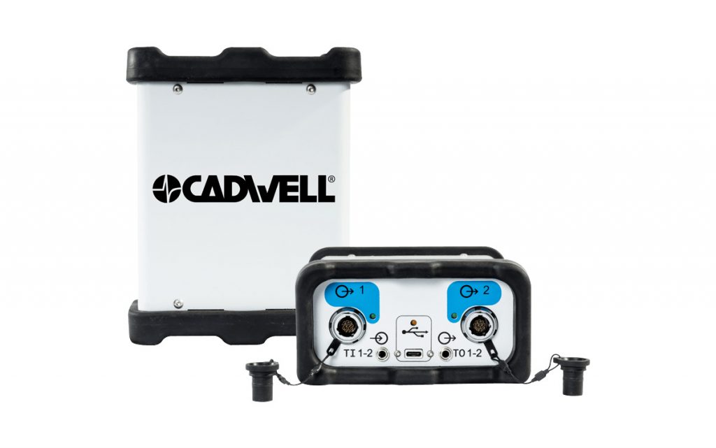 Cascade IOMAX - Med Rent